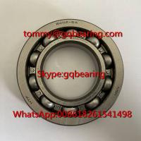 China Gcr15 Steel Material NSK B40Z-6 Deep Groove Ball Bearing B40Z-6A Automotive Bearing for sale