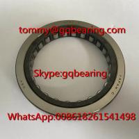 China ABEC-7 Precision NSK VP55-2 Single Row Cylindrical Roller Bearing without Inner Ring for sale