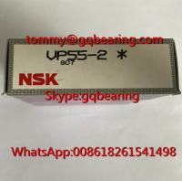 China ABEC-7 Precision NSK VP55-2 Single Row Cylindrical Roller Bearing without Inner Ring for sale