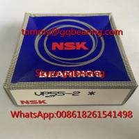 China ABEC-7 Precision NSK VP55-2 Single Row Cylindrical Roller Bearing without Inner Ring for sale