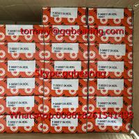 China Germany origin FAG F-565817.04.HCKL Hybrid Deep Groove Ball Bearing 35x72x23mm for sale