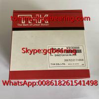 China Stainless Steel Material THK SHW27 Ball Caged LM Guide SHW27CA1UU Linear Block for sale