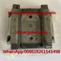 China Stainless Steel Material THK SHW27 Ball Caged LM Guide SHW27CA1UU Linear Block for sale
