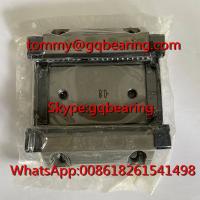China Stainless Steel Material THK SHW27 Ball Caged LM Guide SHW27CA1UU Linear Block for sale