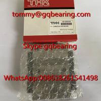 China Stainless Steel Material THK SHW27 Ball Caged LM Guide SHW27CA1UU Linear Block for sale