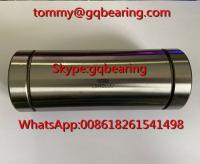 China LM40LUU Long type Length Linear Ball Bearing WZB LM40LUU Linear Bushing 40x60x151mm for sale