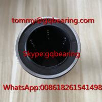 China LM40LUU Long type Length Linear Ball Bearing WZB LM40LUU Linear Bushing 40x60x151mm for sale