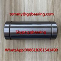 China LM40LUU Long type Length Linear Ball Bearing WZB LM40LUU Linear Bushing 40x60x151mm for sale