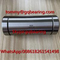 China LM40LUU Long type Length Linear Ball Bearing WZB LM40LUU Linear Bushing 40x60x151mm for sale