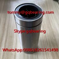 China LM40LUU Long type Length Linear Ball Bearing WZB LM40LUU Linear Bushing 40x60x151mm for sale