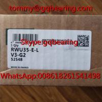China France Origin INA RWU35-E-L-V3-G2 Linear Slide Bearing Long Carriage for sale