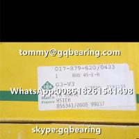 China France Origin INA RWU35-E-L-V3-G2 Linear Slide Bearing Long Carriage for sale