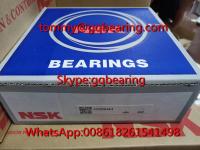 China NSK 22226EAE4C3 Steel Sheet Stamping Cage Spherical Roller Bearing for Ball Mill Grinder Machine for sale