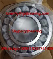 China NSK 22226EAE4C3 Steel Sheet Stamping Cage Spherical Roller Bearing for Ball Mill Grinder Machine for sale