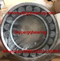 China NSK 22226EAE4C3 Steel Sheet Stamping Cage Spherical Roller Bearing for Ball Mill Grinder Machine for sale
