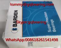 China Barden 304HDL Super Precision Angular Contact Ball Bearing 304HDL Laser Device Bearing for sale