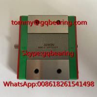 China HIWIN MGW7H Miniature Linear Block MGW7HZ0CM Linear Ball Bearing for sale