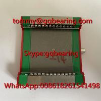 China HIWIN MGW12C Wide Type Miniature Linear Block MGW12CZ0CM Linear Ball Bearing for sale
