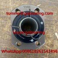 China Gcr15 Steel Material THK BLK3620-5.6ZZ No Pre-load Type of Rolled Ball Screw Nut for sale