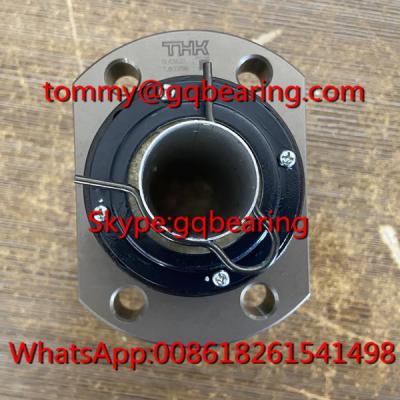 China Gcr15 Steel Material THK BLK3620-5.6ZZ No Pre-load Type of Rolled Ball Screw Nut for sale