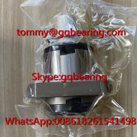 China Gcr15 Steel Material THK BLK3620-5.6ZZ No Pre-load Type of Rolled Ball Screw Nut for sale