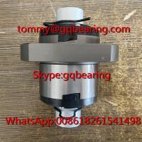China Gcr15 Steel Material THK BLK3620-5.6ZZ No Pre-load Type of Rolled Ball Screw Nut for sale
