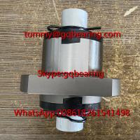 China Gcr15 Steel Material THK BLK3620-5.6ZZ No Pre-load Type of Rolled Ball Screw Nut for sale