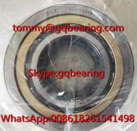 China SKF QJ315 N2MA Four-point Contact Ball Bearing QJ315N2MA Air compressor Bearing for sale