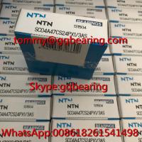 China NTN SC04A47CS24PX1 Deep Groove Ball Bearing SC04A47CS24PX1/3AS Gearbox Bearing for sale