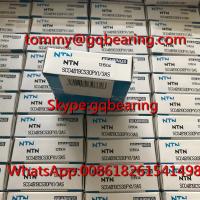 China NTN SC04B19CS30PX1 Deep Groove Ball Bearing SC04B19CS30PX1/3AS Gearbox Bearing for sale