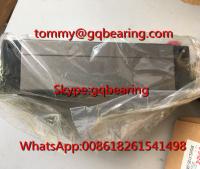 China High Accuracy Gcr15 steel Material THK SHS55LV1SS(GK) Linear Block SHS55LV Linear Ball Bearing for sale