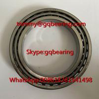 China Koyo TRA151102 Tapered Roller Bearing TRA151102 Differential Bearing for sale