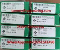 China INA HK1612-AS1-B Drawn Cup Needle Roller Bearing with Open End for sale