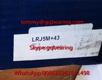 China RHP LRJ5M RLS23 CRL40AMB Single Row Cylindrical Roller Bearing for sale