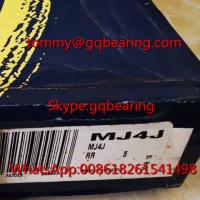China RHP MJ4J Inch Dimension Deep Groove Ball Bearing 101.6x215.9x44.45mm for sale