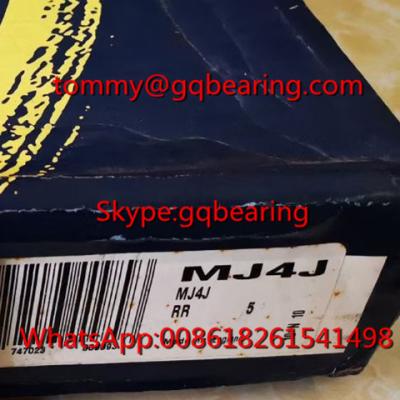 China RHP MJ4J Inch Dimension Deep Groove Ball Bearing 101.6x215.9x44.45mm for sale