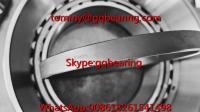 China Gcr15 steel Material TIMKEN 93825-90205 Double row Tapered Roller Bearing for sale