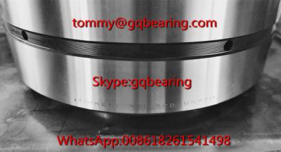 China Gcr15 steel Material TIMKEN 93825-90205 Double row Tapered Roller Bearing for sale