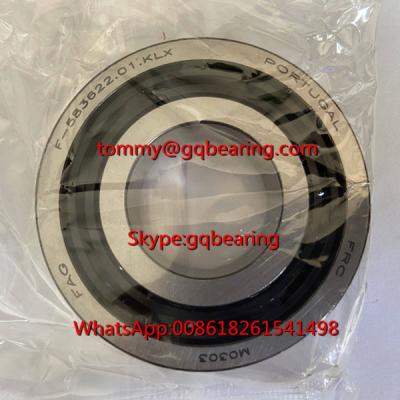 China Single Row Deep Groove Automotive Bearings FAG F-583622.01 for sale