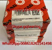 China Single Row Deep Groove Automotive Bearings FAG F-583622.01 for sale