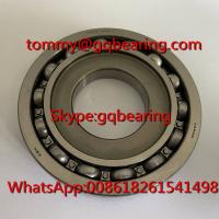 China NSK B32Z-6 Single Row Deep Groove Ball Bearing B32Z-6UR for sale
