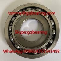 China NSK B32Z-6 Single Row Deep Groove Ball Bearing B32Z-6UR for sale