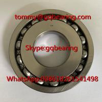 China NSK B32Z-6 Single Row Deep Groove Ball Bearing B32Z-6UR for sale