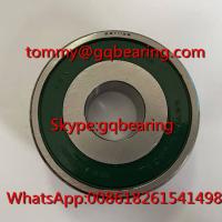 China Deep Groove 25TM39 Automobile Ball Bearings 22mm Thickness for sale