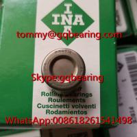 China Gcr15 steel Material INA BK0910 Drawn Cup Needle Roller Bearing with Closed End for sale