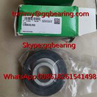 China INA CRB30/83 Radial Insert Ball Bearing CRB30/83-XL Pillow Block Ball Bearing for sale