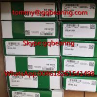 China INA GU20-DO Rod End Bearing GU20-DO Steel on Steel Contact Material Bearing for sale