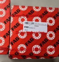 China Open Type FAG 61819-Y Thin Wall Deep Groove Ball Bearing 95x120x13mm for sale