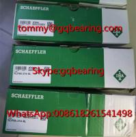 China Cast Iron Material INA TCJT65-214 Pillow Block Ball Bearing TCJT65-214-XL Bearing Housing Units for sale