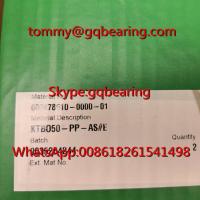 China Germany Origin INA KTBO50-PP-AS Linear Ball Bearing and Housing Units for sale